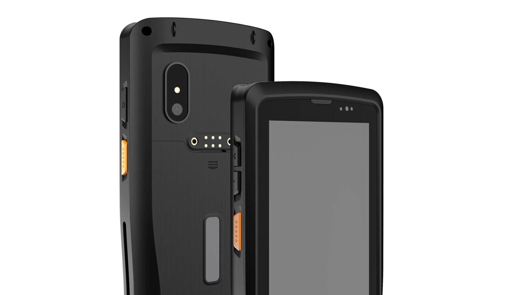 About WEROCK Technologies