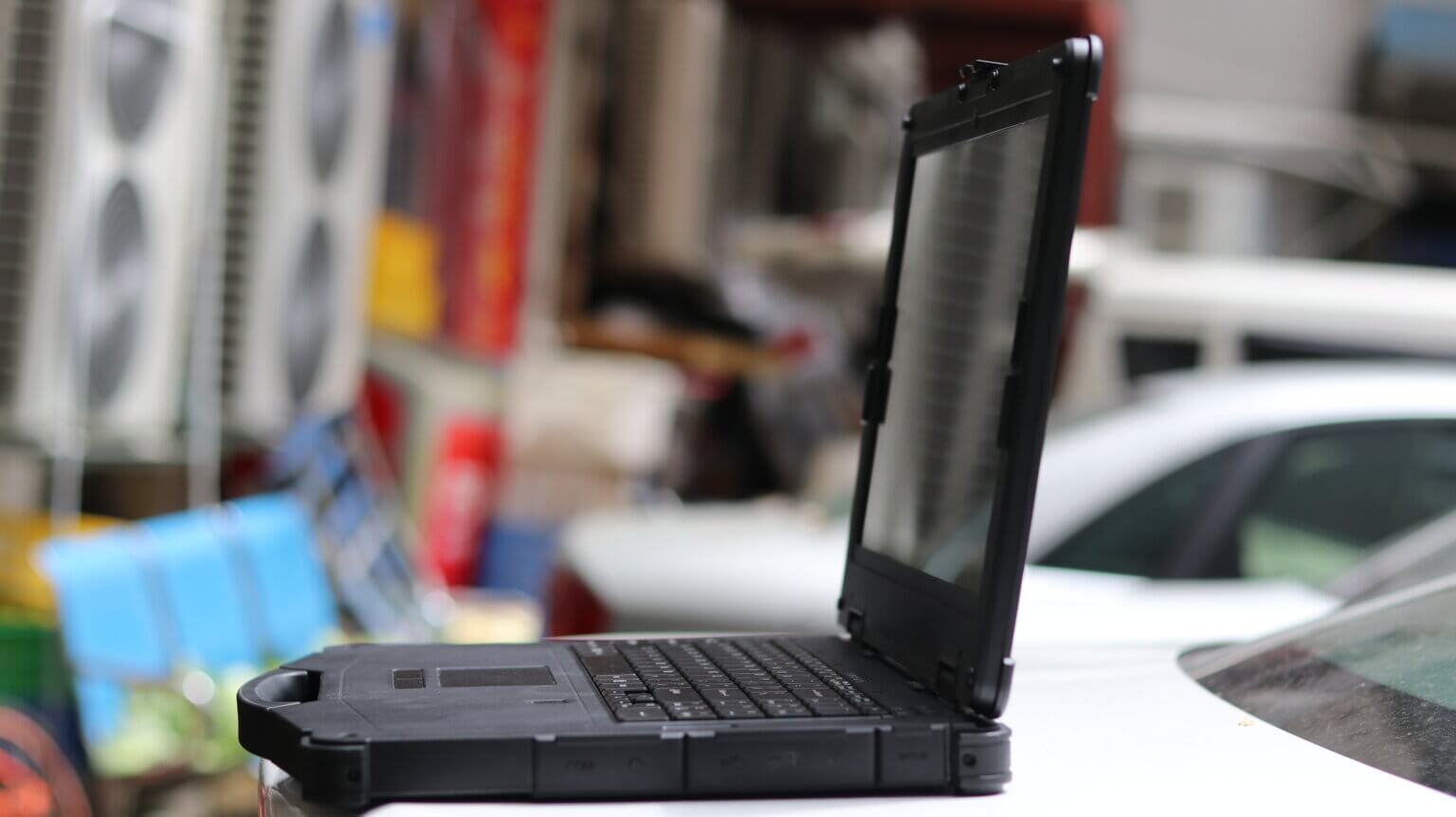 How to find your new rugged notebook - A buying guide - WEROCK Technologies