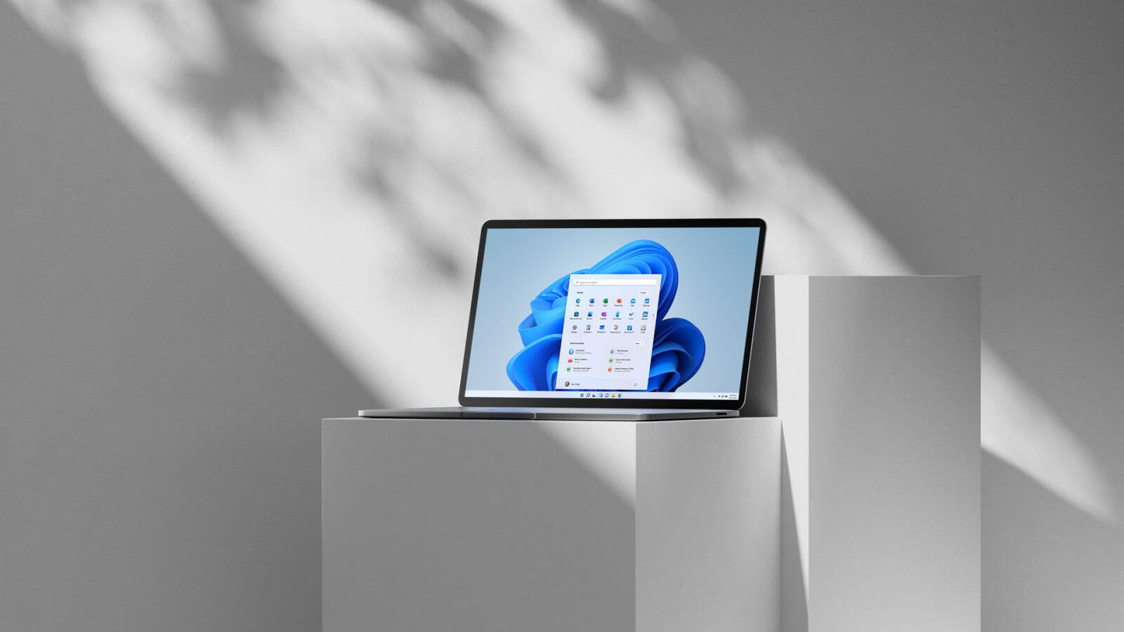 The first major feature update of Windows 11 - WEROCK Technologies