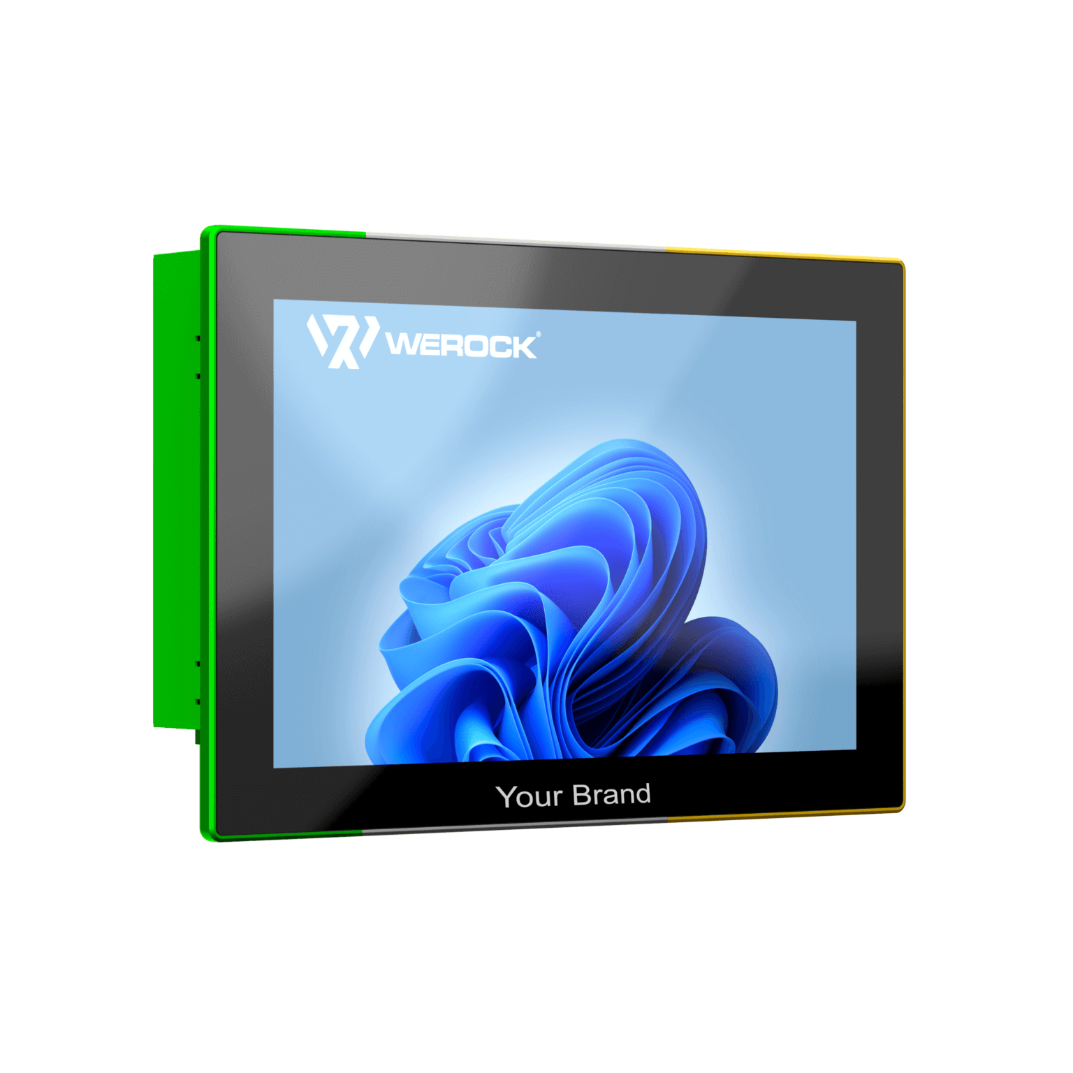 Rocksmart RSC610 - WEROCK Technologies