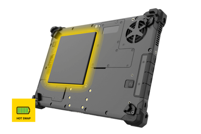 Rocktab U210 Pro - WEROCK Technologies