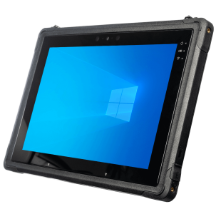 Professional Industrial Rugged Tablet PCs WEROCK Technologies