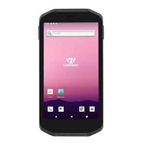 Mobile Data Collection - WEROCK Technologies